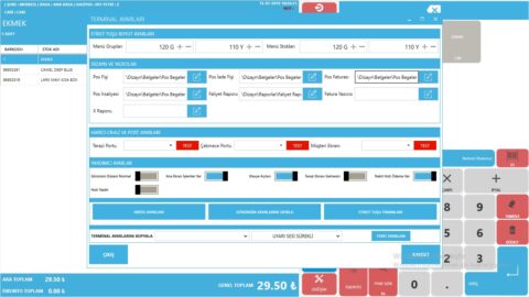 Codes Yazılım - Ege Codes