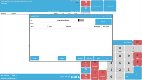 Codes Yazılım - Ege Codes