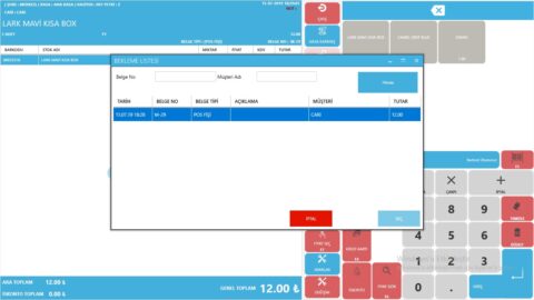 Codes Yazılım - Ege Codes