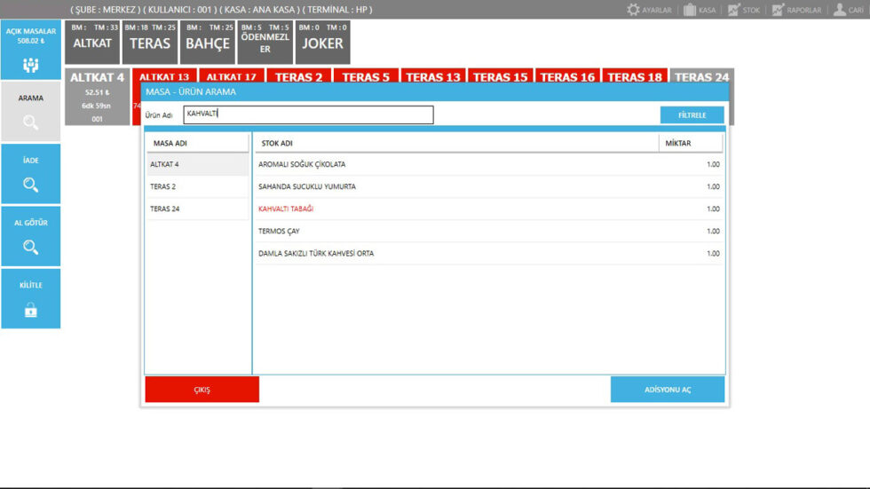 Codes Yazılım - Ege Codes