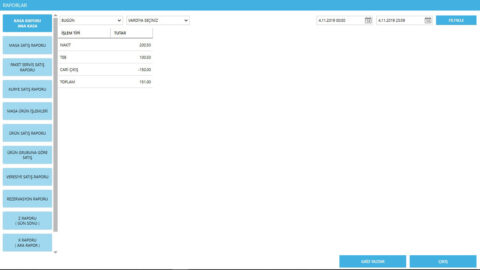 Codes Yazılım - Ege Codes